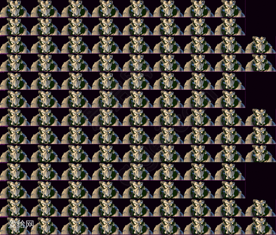 动力装甲(Power Armor)_图片_gif - 爱给网