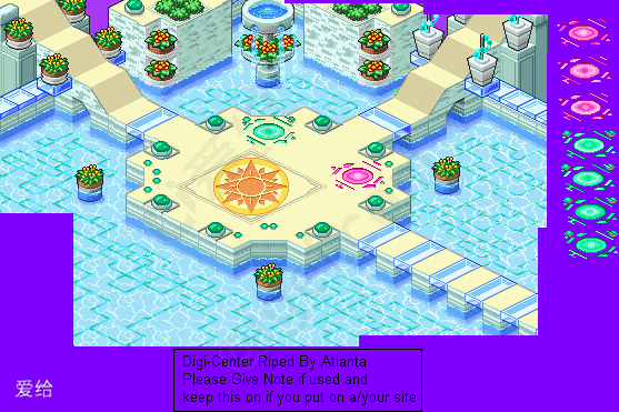 Digi 中心(Digi-Center)_图片_png - 爱给网