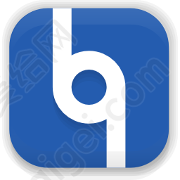 qbittorrent公司(qbittorrent)_图片_png,ico - 图标 - 爱给网