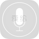 iPhone上的语音控制功能(Siri)_图片_png,ico,icns - 图标 - 爱给网