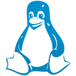 linux icon_图标_矢量素材 免费下载 - 爱给网