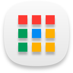 chrome web store icon_图标_矢量素材 免费下载 - 爱给网