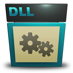 dll封装 icon_图标_矢量素材 免费下载 - 爱给网